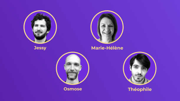 Ce que 4 traducteurs français disent de la traduction de l'anglais vers ...