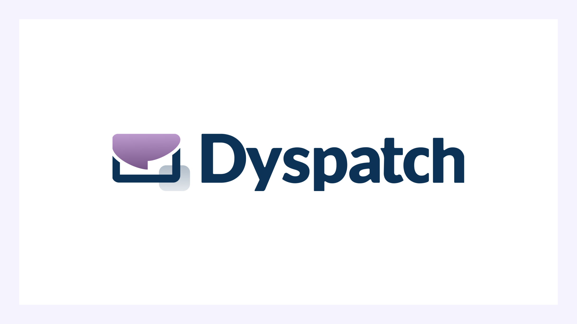 Intégration de la traduction de Dyspatch | Smartling